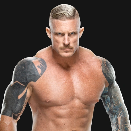 The Way | NXT vs SMACKDOWN Wiki | Fandom