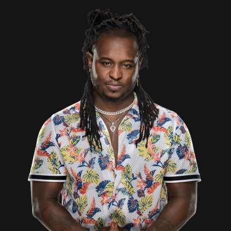 Reginald | NXT vs SMACKDOWN Wiki | Fandom