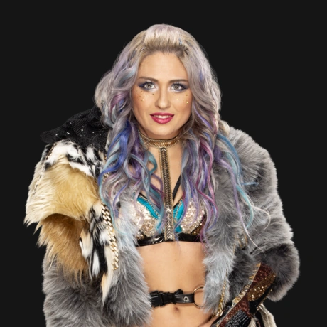 Giulia | NXT vs SMACKDOWN Wiki | Fandom