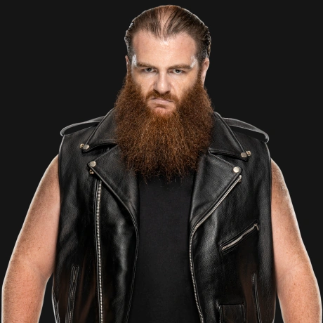 Killian Dain | NXT vs SMACKDOWN Wiki | Fandom