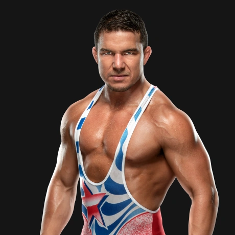 Chad Gable | NXT vs SMACKDOWN Wiki | Fandom