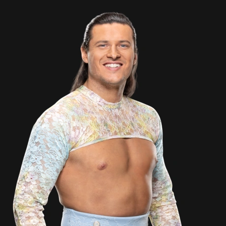 Kit Wilson | NXT vs SMACKDOWN Wiki | Fandom