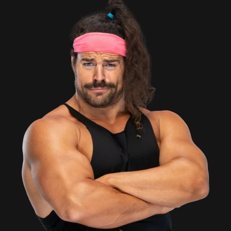 Rick Boogs | NXT vs SMACKDOWN Wiki | Fandom
