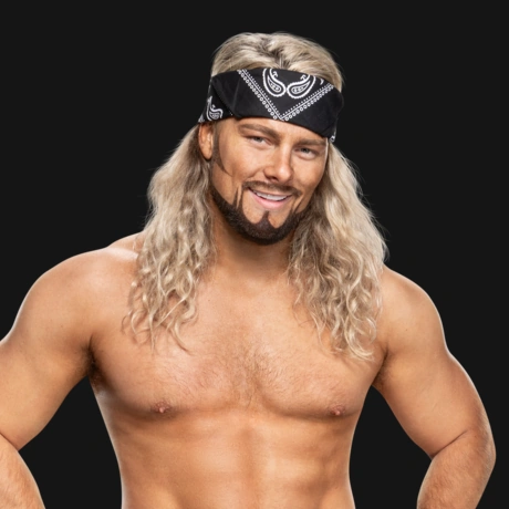 Lexis King | NXT vs SMACKDOWN Wiki | Fandom