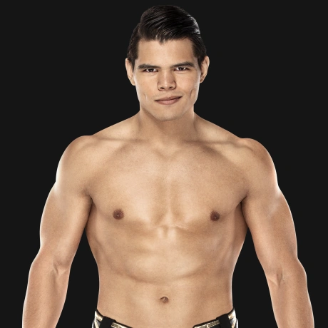 Humberto Carrillo | NXT vs SMACKDOWN Wiki | Fandom