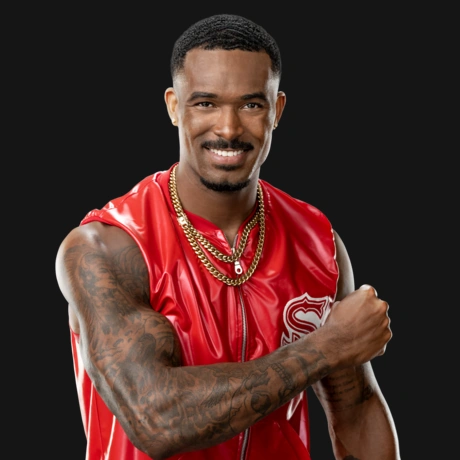 Montez Ford | NXT vs SMACKDOWN Wiki | Fandom