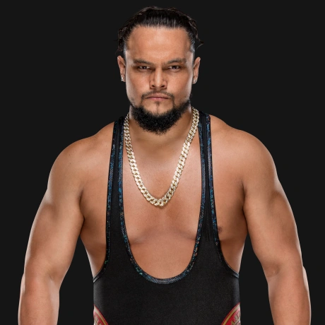 Bo Dallas | NXT vs SMACKDOWN Wiki | Fandom