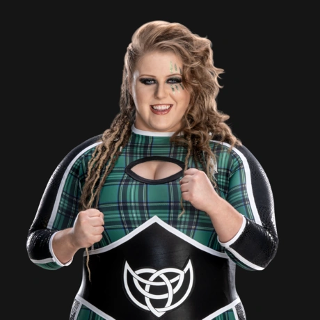 Piper Niven | NXT vs SMACKDOWN Wiki | Fandom