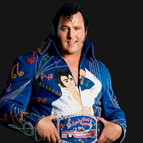 Honky Tonk Man | NXT vs SMACKDOWN Wiki | Fandom