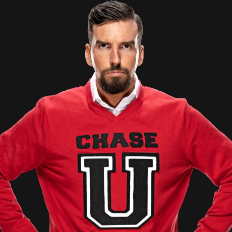 Andre Chase | NXT vs SMACKDOWN Wiki | Fandom