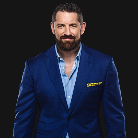 Wade Barrett | NXT vs SMACKDOWN Wiki | Fandom