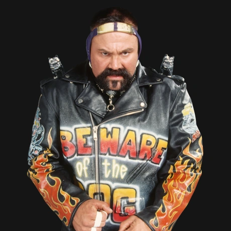 Rick Steiner | NXT vs SMACKDOWN Wiki | Fandom