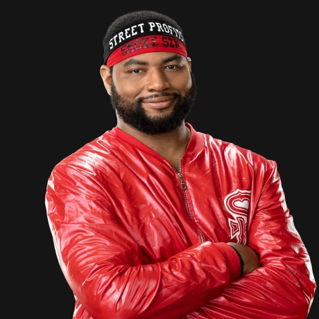 Angelo Dawkins | NXT vs SMACKDOWN Wiki | Fandom