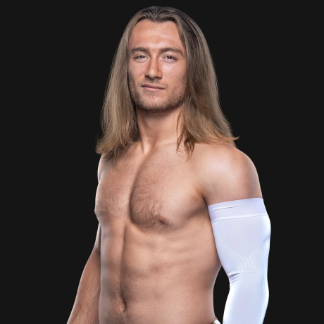 Nathan Frazer | NXT vs SMACKDOWN Wiki | Fandom