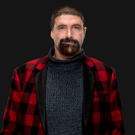 Mick Foley | NXT vs SMACKDOWN Wiki | Fandom