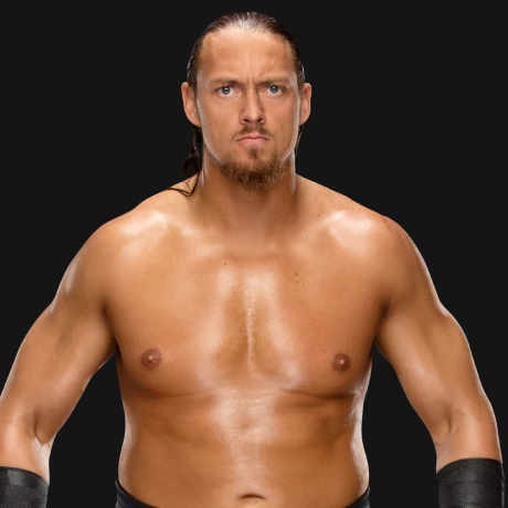 Big Cass | NXT vs SMACKDOWN Wiki | Fandom