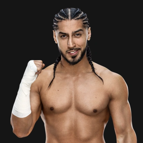 Mustafa Ali | NXT vs SMACKDOWN Wiki | Fandom