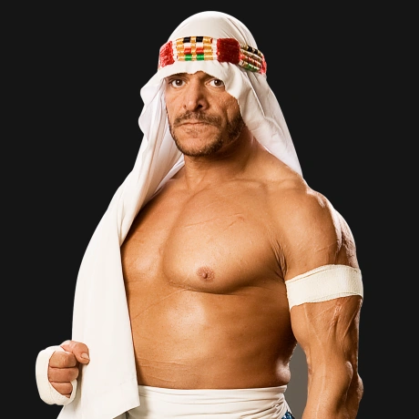 Sabu | NXT vs SMACKDOWN Wiki | Fandom