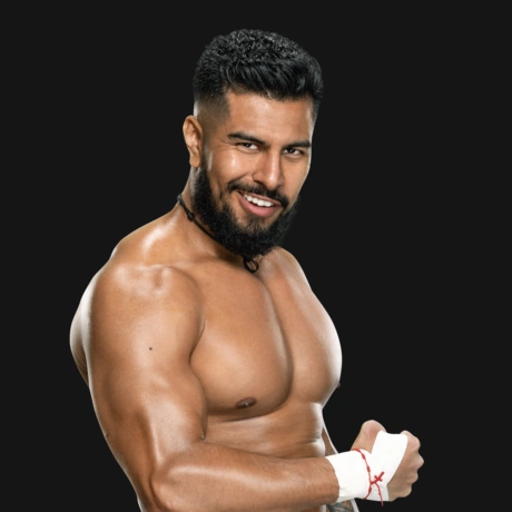 Legado del Fantasma | NXT vs SMACKDOWN Wiki | Fandom