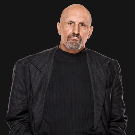 Paul Ellering | NXT vs SMACKDOWN Wiki | Fandom