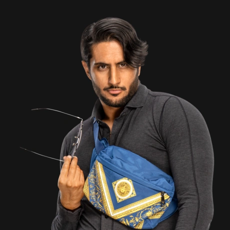 Mansoor | NXT vs SMACKDOWN Wiki | Fandom