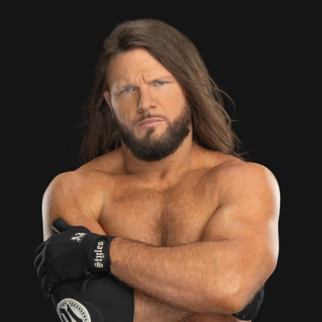 AJ Styles | NXT vs SMACKDOWN Wiki | Fandom