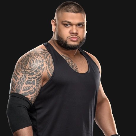 Akam | NXT vs SMACKDOWN Wiki | Fandom