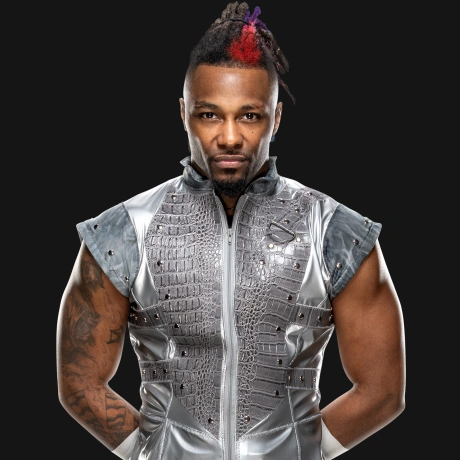 Isaiah "Swerve" Scott | NXT vs SMACKDOWN Wiki | Fandom