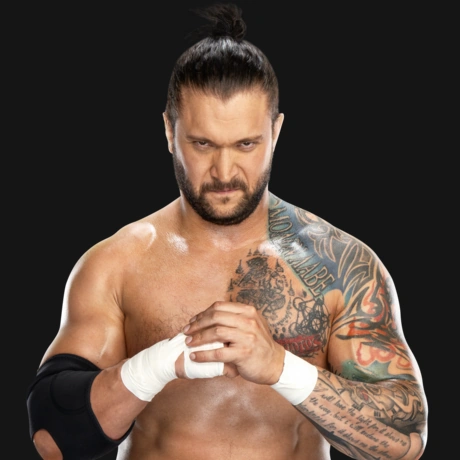 Karrion Kross | NXT vs SMACKDOWN Wiki | Fandom