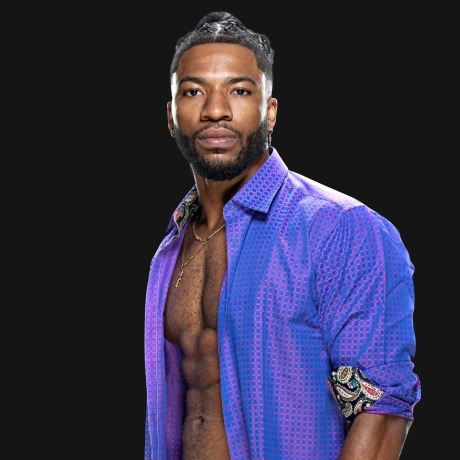 Trick Williams | NXT vs SMACKDOWN Wiki | Fandom