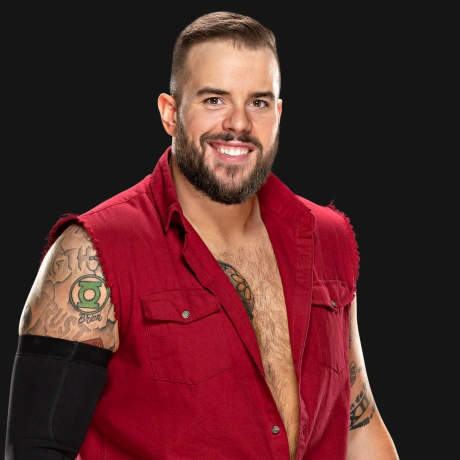 Josh Briggs | NXT vs SMACKDOWN Wiki | Fandom