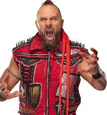 Lance Archer | NXT vs SMACKDOWN Wiki | Fandom