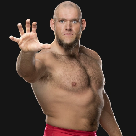 Lars Sullivan | NXT vs SMACKDOWN Wiki | Fandom