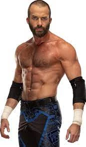 Trent Baretta | NXT vs SMACKDOWN Wiki | Fandom