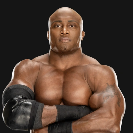 Bobby Lashley | NXT vs SMACKDOWN Wiki | Fandom