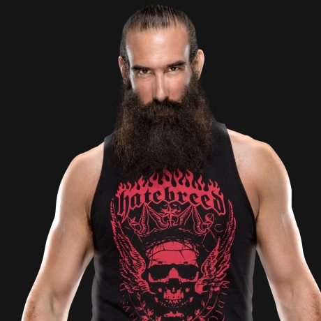 Luke Harper | NXT vs SMACKDOWN Wiki | Fandom