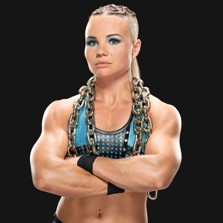 Ivy Nile | NXT vs SMACKDOWN Wiki | Fandom