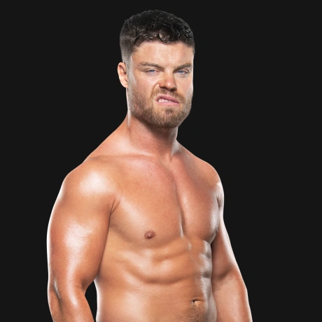 JD McDonagh | NXT vs SMACKDOWN Wiki | Fandom