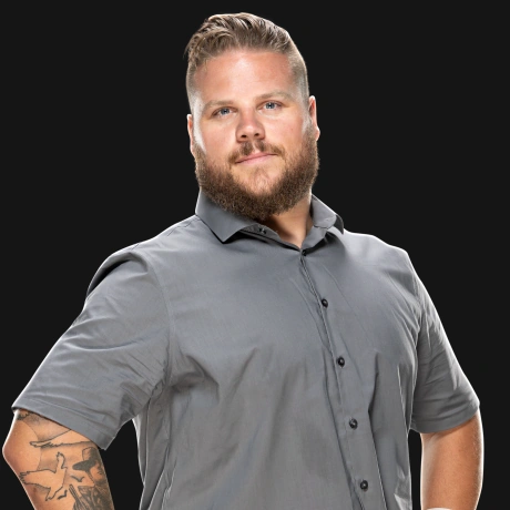 Joe Gacy | NXT vs SMACKDOWN Wiki | Fandom