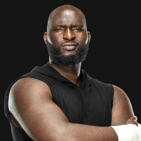 Omos | NXT vs SMACKDOWN Wiki | Fandom