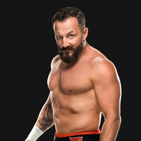 Bobby Fish | NXT vs SMACKDOWN Wiki | Fandom