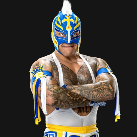 Latino World Order | NXT vs SMACKDOWN Wiki | Fandom