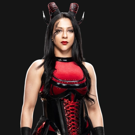 Stephanie Vaquer | NXT vs SMACKDOWN Wiki | Fandom