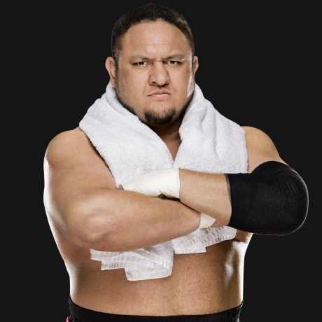 Samoa Joe | NXT vs SMACKDOWN Wiki | Fandom