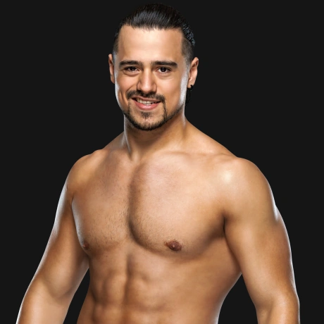 Angel Garza | NXT vs SMACKDOWN Wiki | Fandom