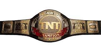 AEW TNT Championship | NXT vs SMACKDOWN Wiki | Fandom
