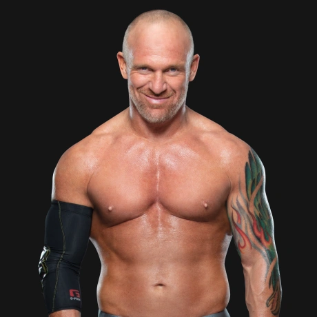 Eric Young | NXT vs SMACKDOWN Wiki | Fandom