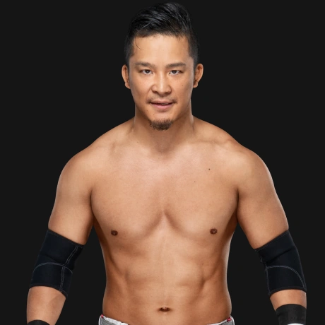 Kushida | NXT vs SMACKDOWN Wiki | Fandom