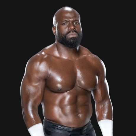 Apollo Crews | NXT vs SMACKDOWN Wiki | Fandom