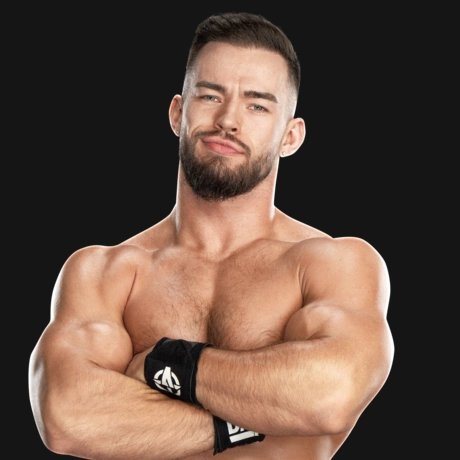 Austin Theory | NXT vs SMACKDOWN Wiki | Fandom